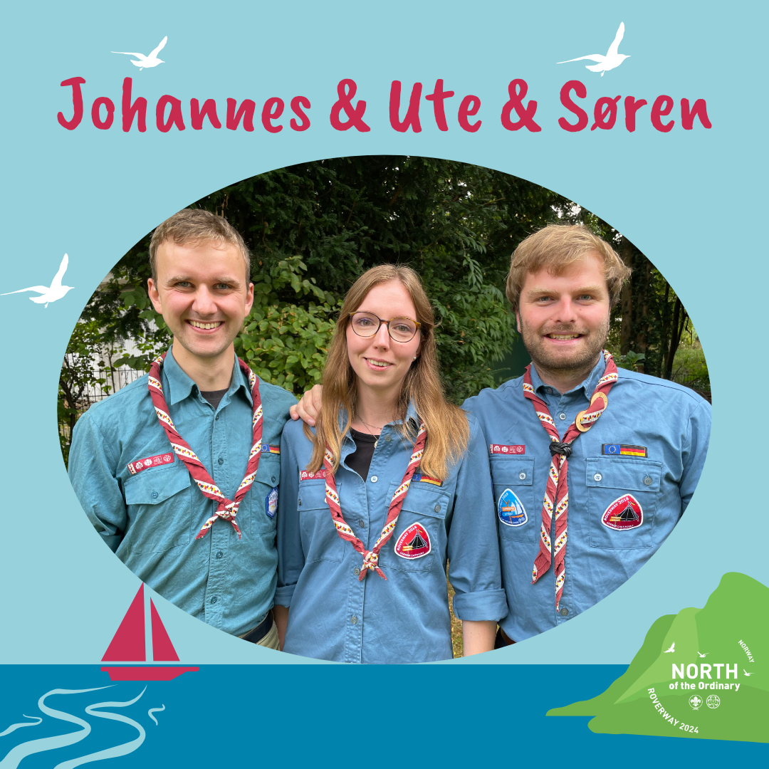 Roverway 2024 – 19.07 – 02.08.2024